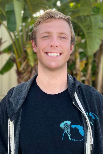 Skydive Key West | Skydiving the Florida Keys & South Florida